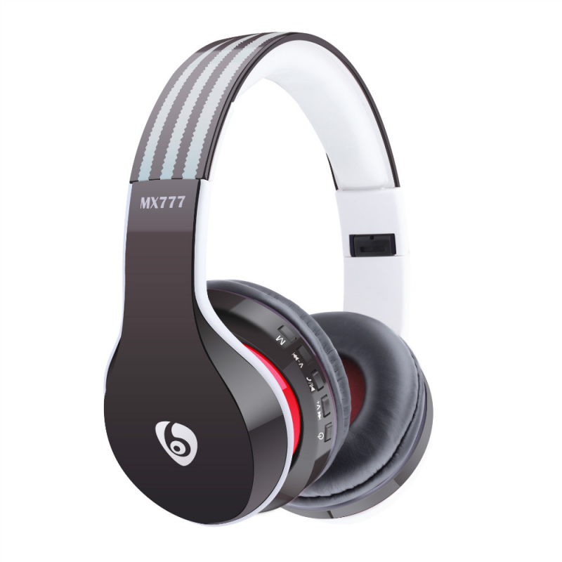 Bluetooth slusalice SBT-129 (S29) crne.