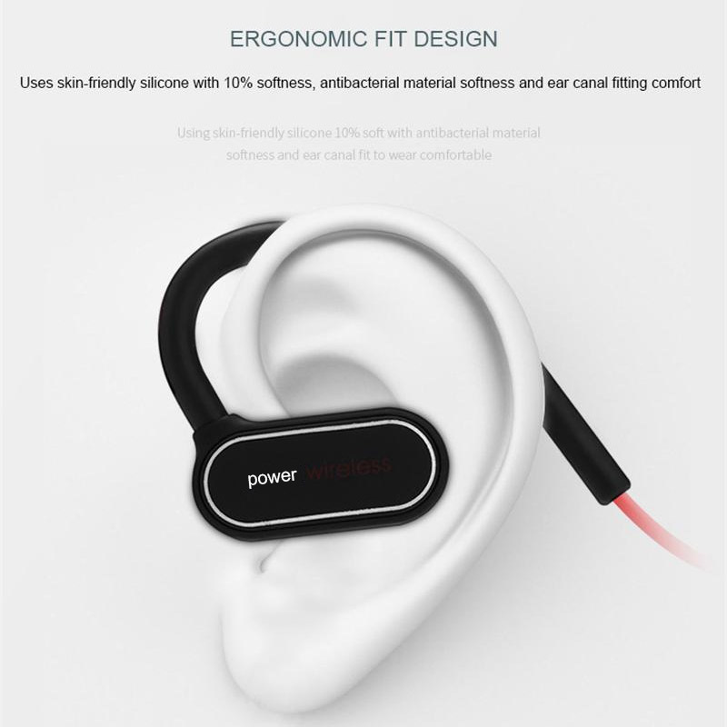 Bluetooth slusalice SBT-103 crno-plave