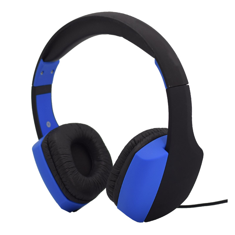 Slusalice G1000 plava.