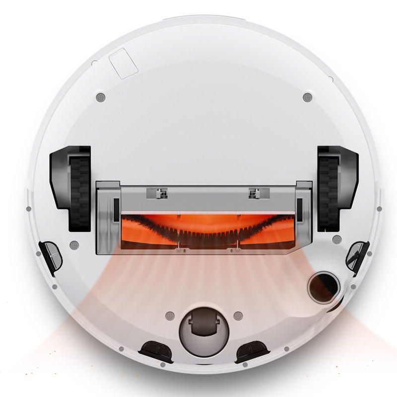 Xiaomi Mi Robot 1s usisivac