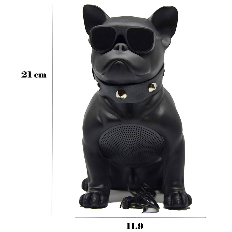 Speaker Bluetooth Big Dog BTSMM/11 crni
